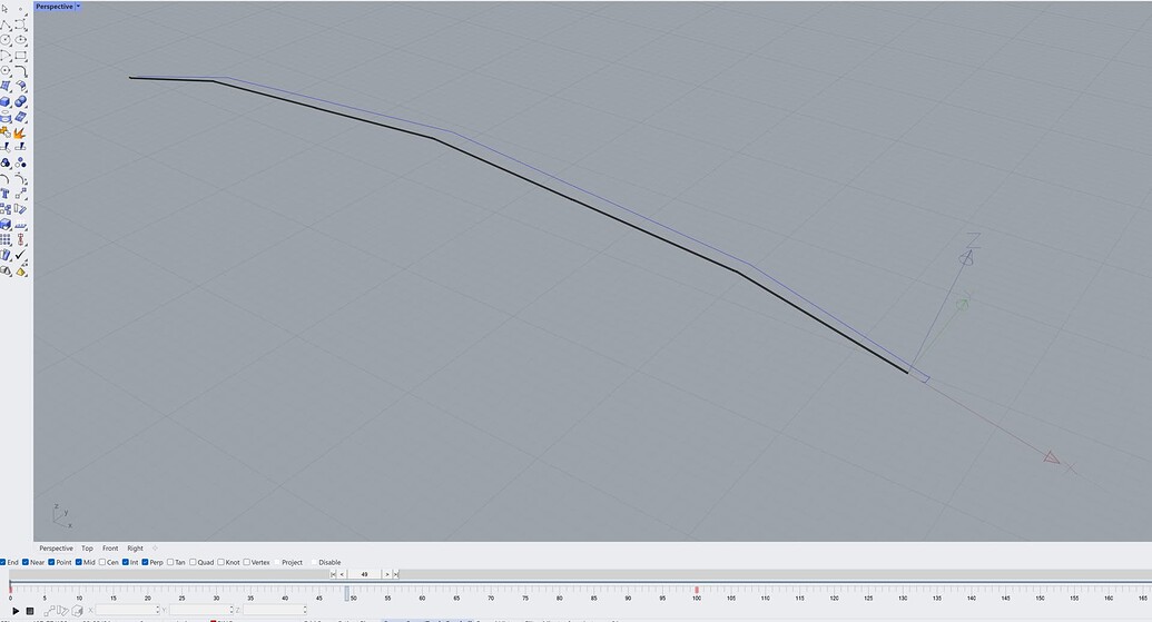 Creating Polyline Animation in Bongo - Bongo - McNeel Forum