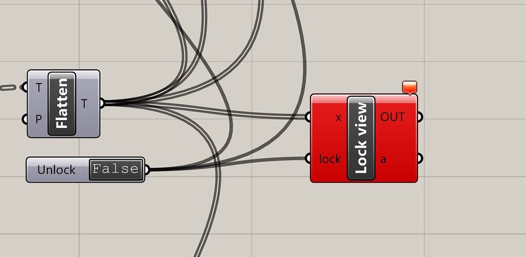 RIR Lock 3D views - Revit - McNeel Forum