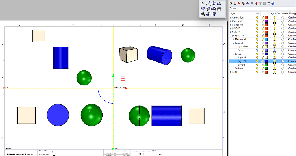 Wish: layers off in MULTIPLE details - Rhino for Windows - McNeel Forum Wish: layers off in MULTIPLE details - Rhino for Windows - McNeel Forum
