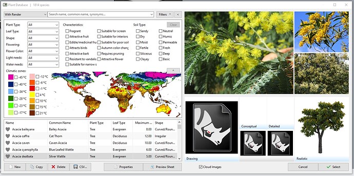 Update to 5.8 problem - RhinoLands (Lands Design) - McNeel Forum
