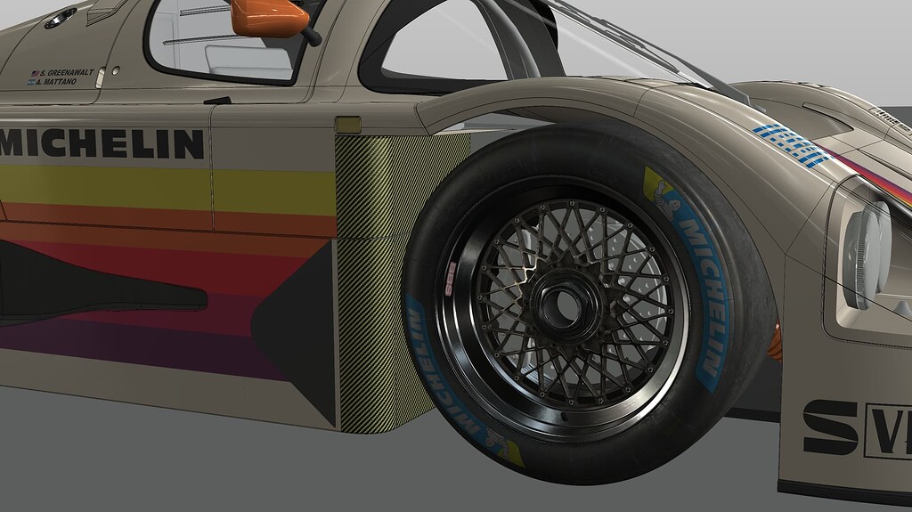 R8 SBSAR Raytracing Bug - Intermittent Material Issue - Rendering - McNeel Forum