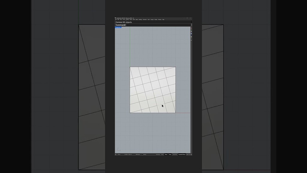 3D Modeling “Expressive Bowl” - Gallery - McNeel Forum