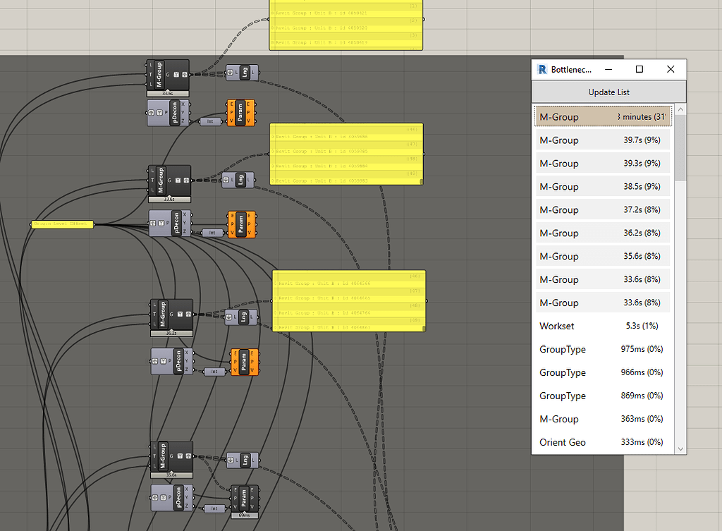 Grasshopper Multiple core Workflow - Grasshopper - McNeel Forum