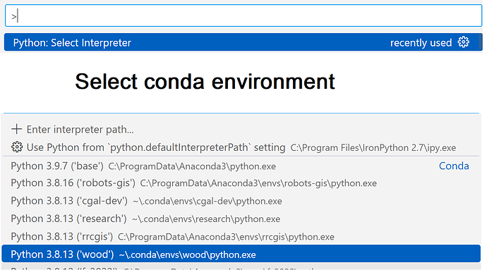 Rhino 8 Feature Scripteditor Cpython Csharp Page 17 Serengeti Rhino Wip Mcneel Forum 