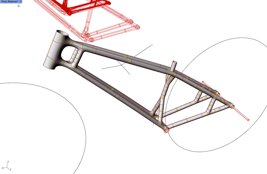 How can i control node diameter at specific points with multipipe? - SubD - McNeel Forum