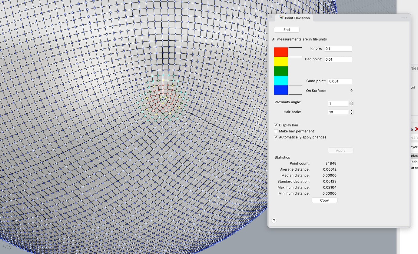 Call for examples Subd to Nurbs - SubD - McNeel Forum
