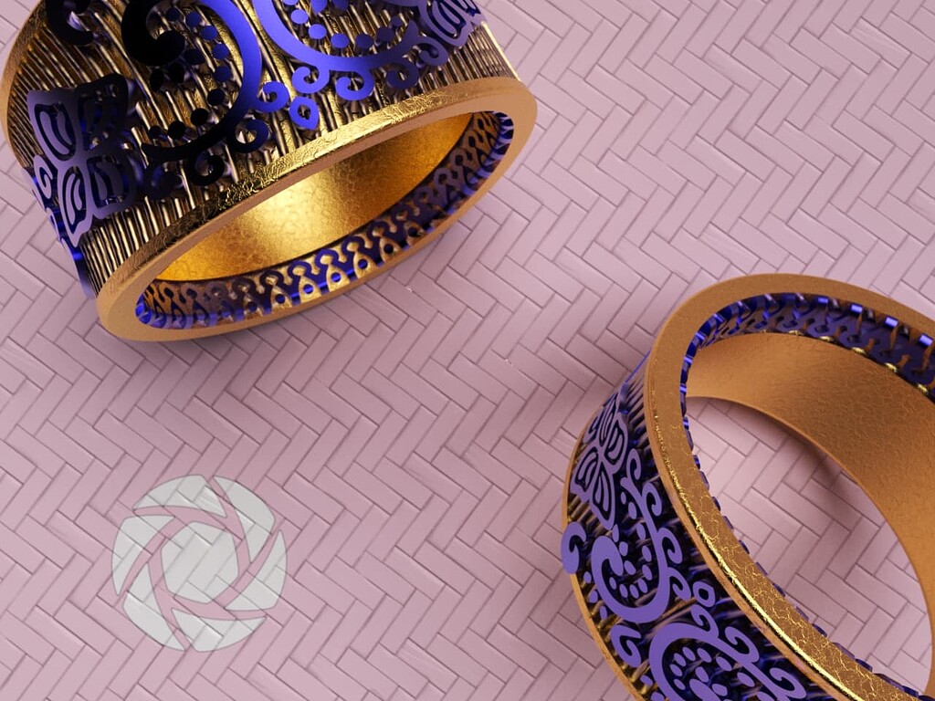 Rhino 8+ KeyShot - Gallery - McNeel Forum