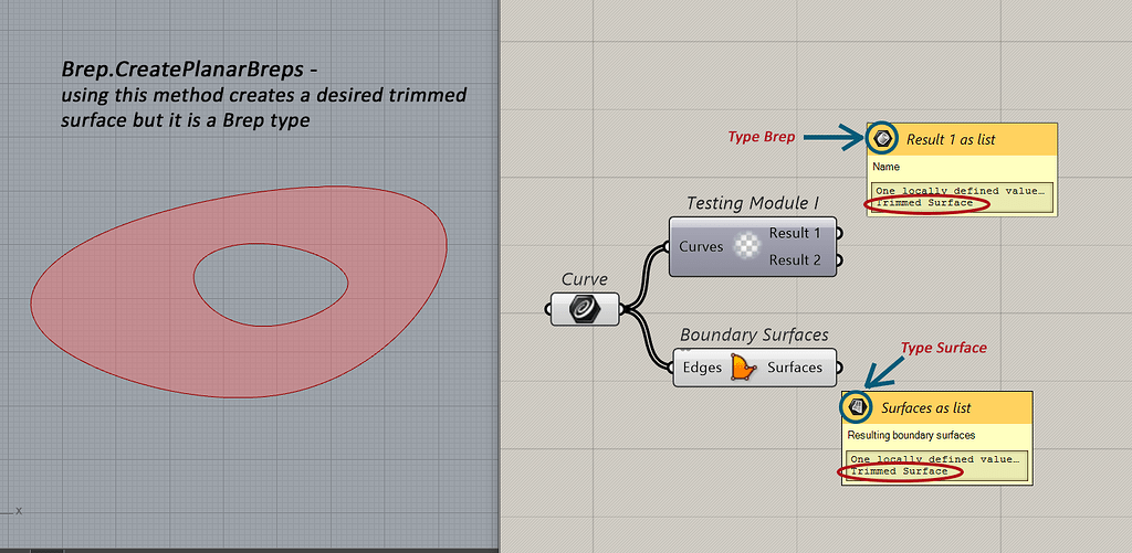 Extract underlying surface from Brep - Grasshopper Developer - McNeel Forum