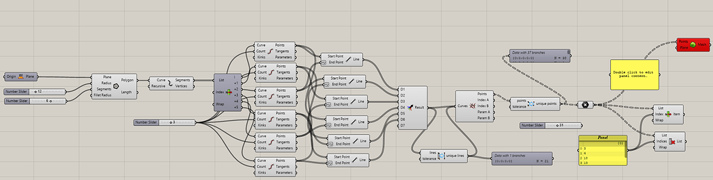 Beginner - Help - Grasshopper - McNeel Forum