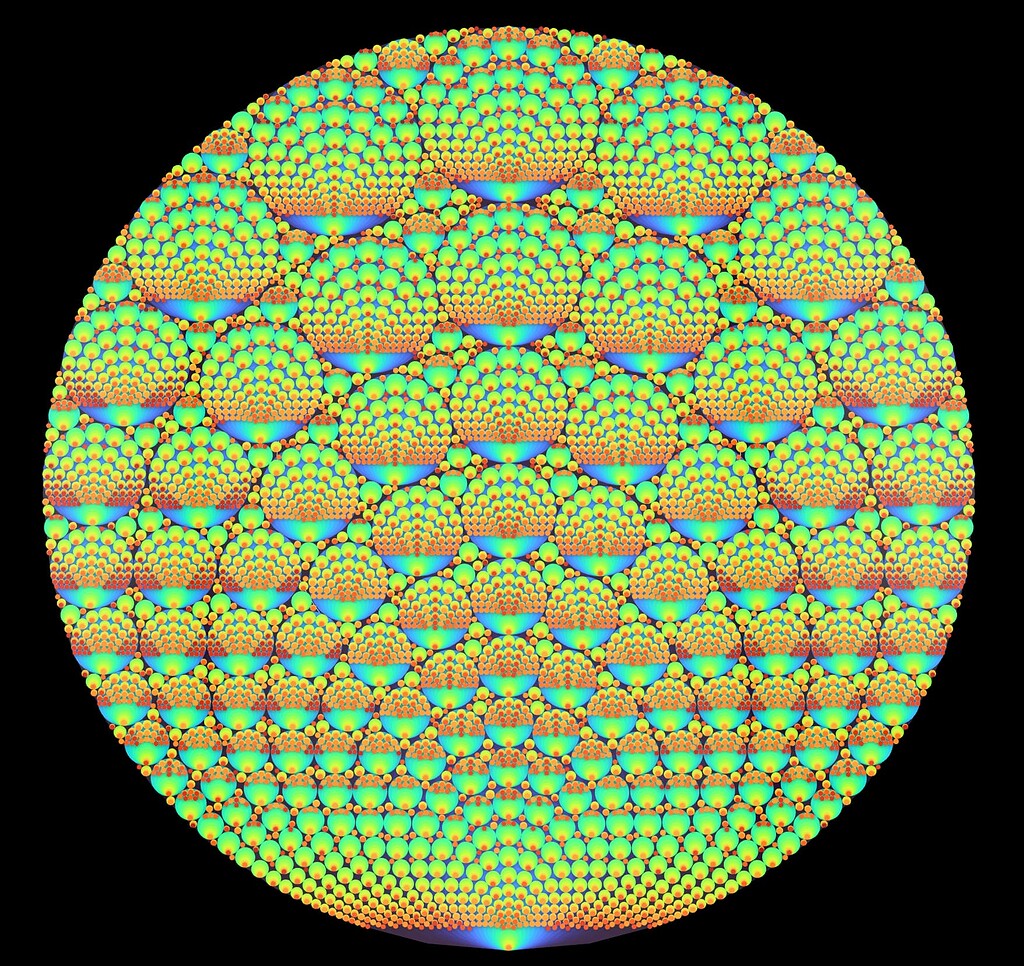 Apollonian Gasket - Grasshopper - McNeel Forum