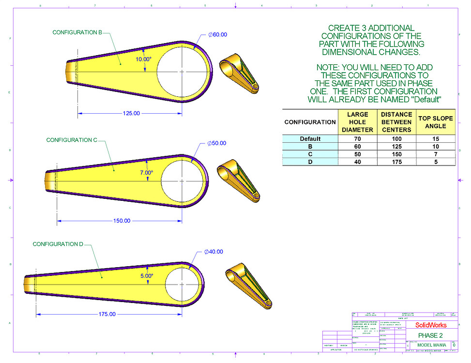 Constraints examples / challenges - Constraints - McNeel Forum Constraints examples / challenges - Constraints - McNeel Forum