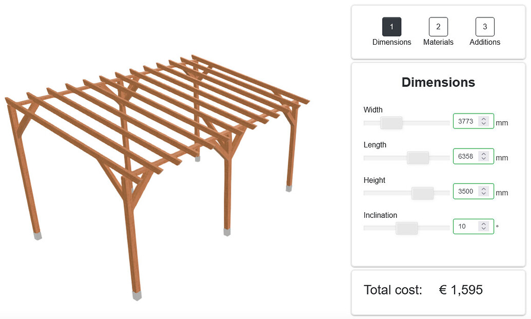 Running a Grasshopper script on a website - compute.rhino3d - McNeel Forum