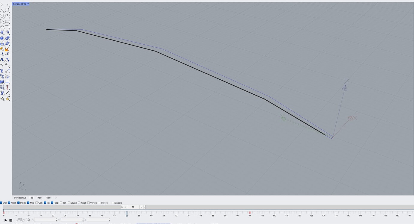 Creating Polyline Animation in Bongo - Bongo - McNeel Forum
