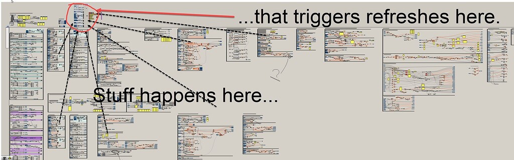 Looking for component that avoids repetition - Grasshopper - McNeel Forum