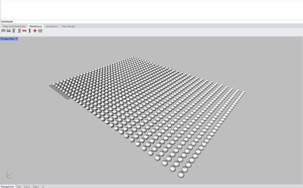 Bug? After command "isolate", hidden objects are added in selection ...