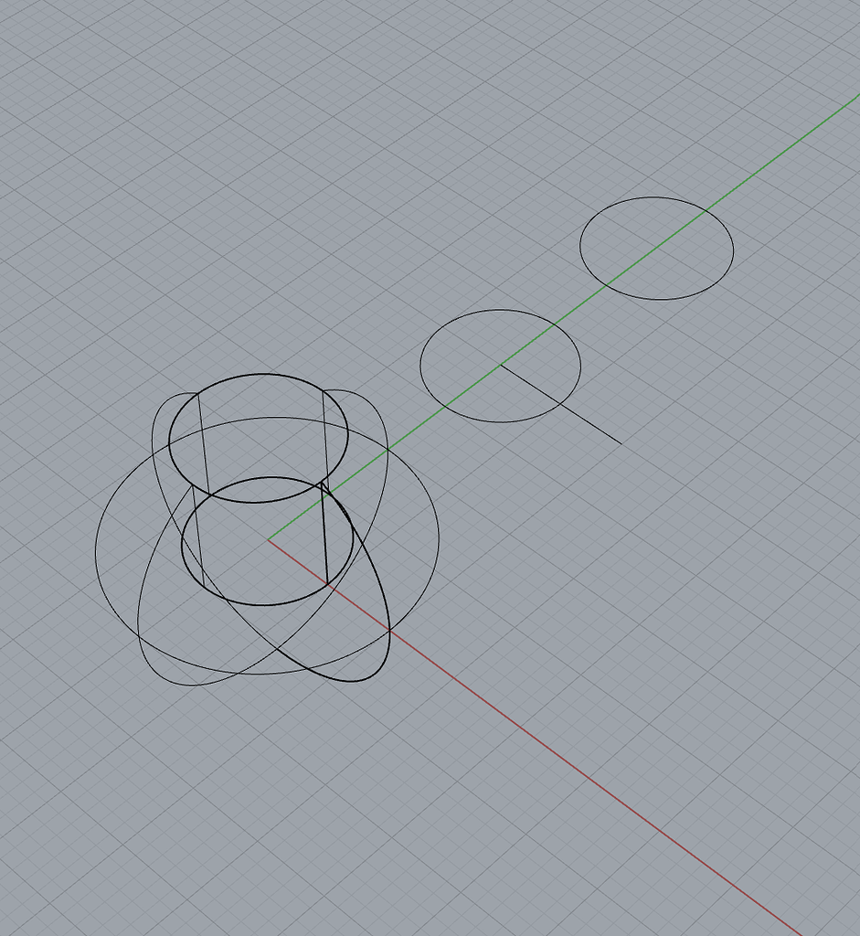 Curve.ProjectToPlane regression in Rhino 8 - Rhino Developer - McNeel Forum
