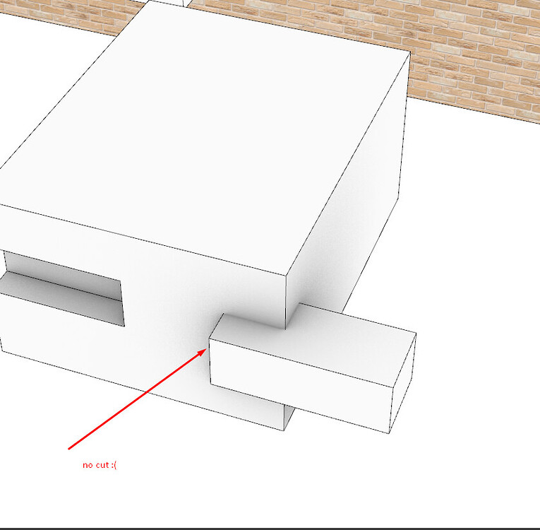 Record History for a Boolean stops working when object is inside a block - Serengeti (Rhino WIP ...