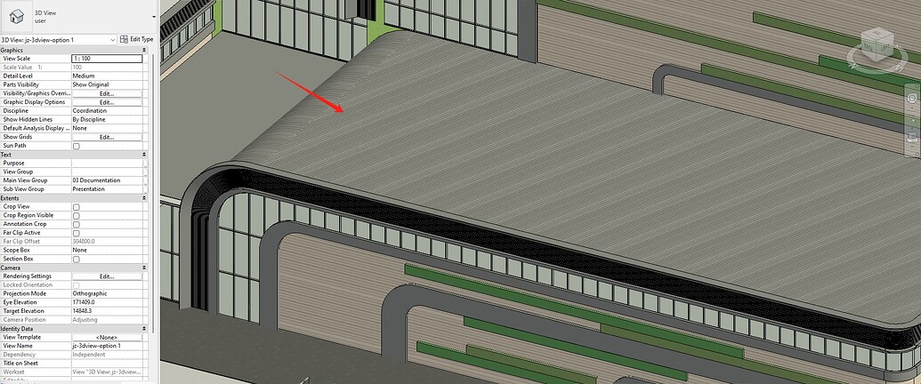 Modify Add Direct Shape Material Revit Mcneel Forum