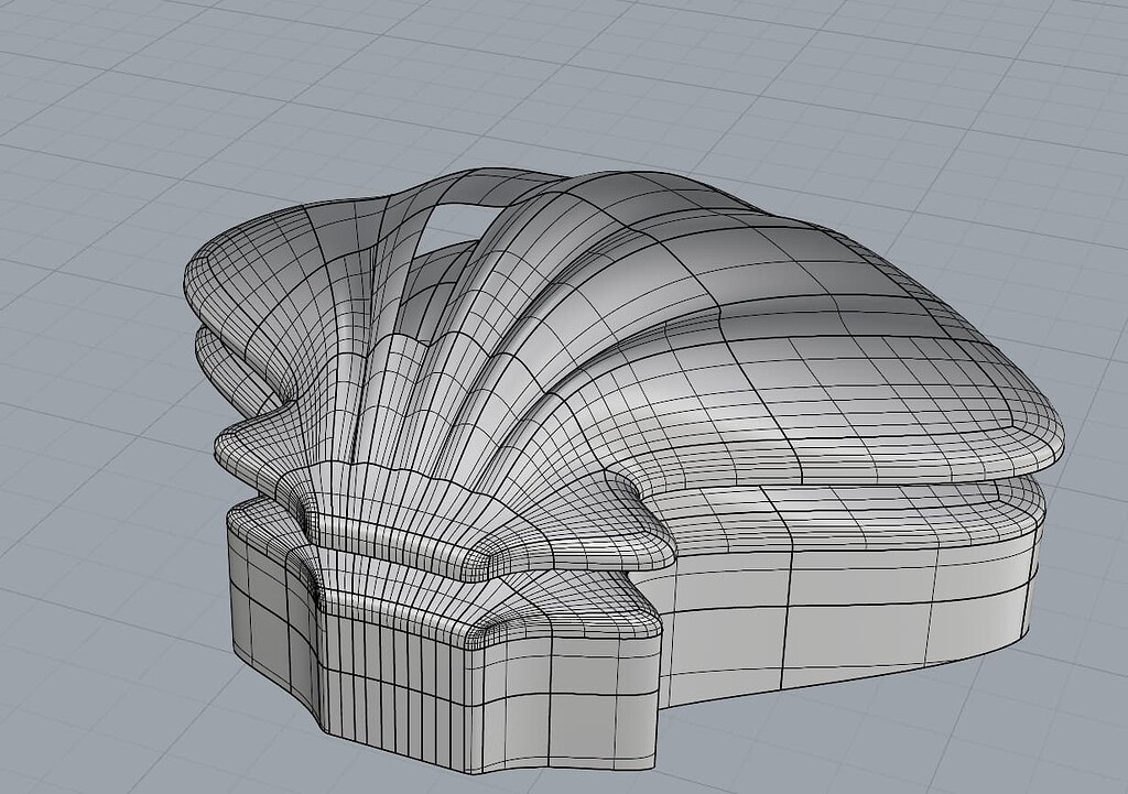 Offset surface not working properly - Rhino - McNeel Forum