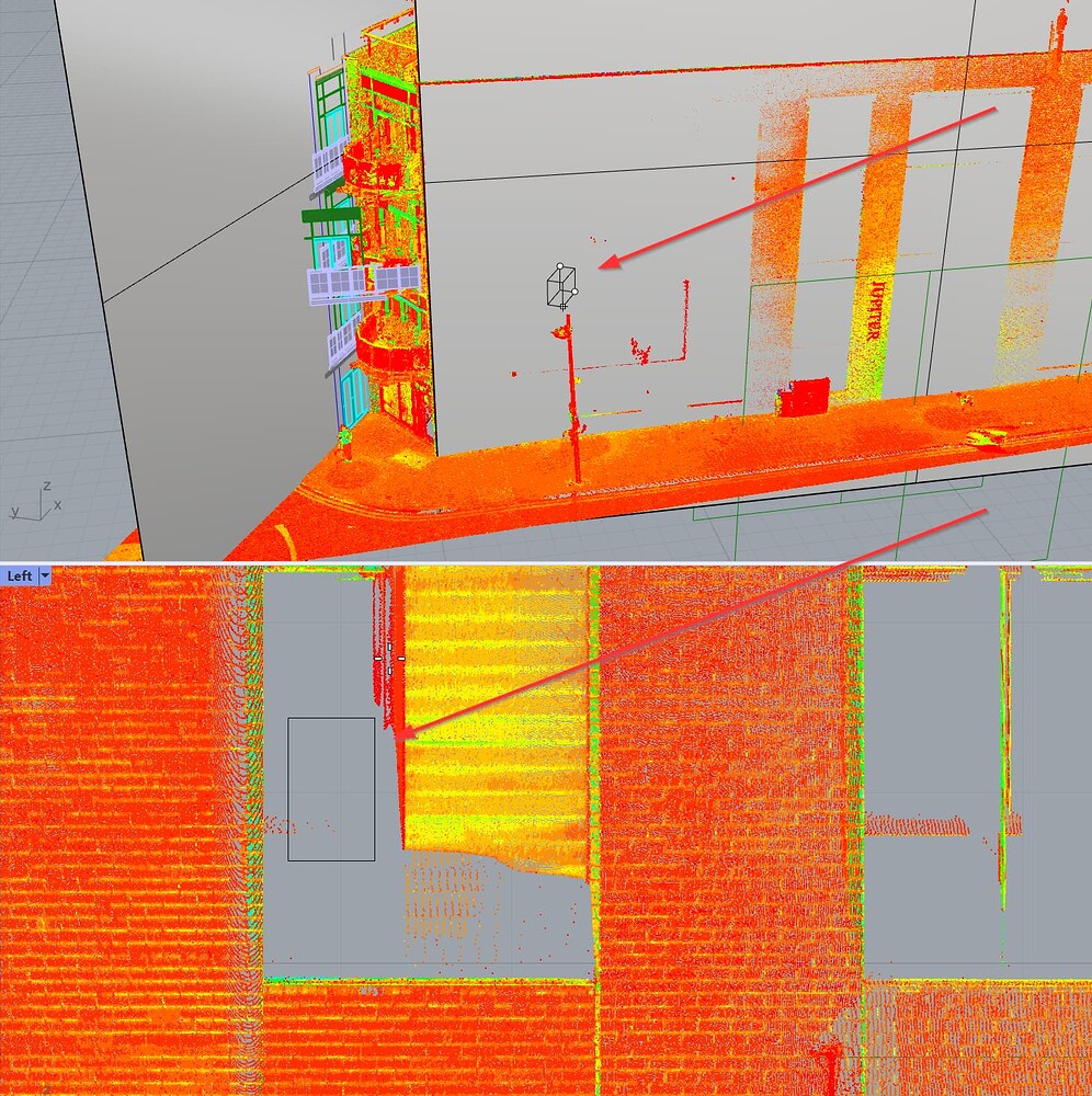 How to align a view with a construction plane? - Rhino - McNeel Forum