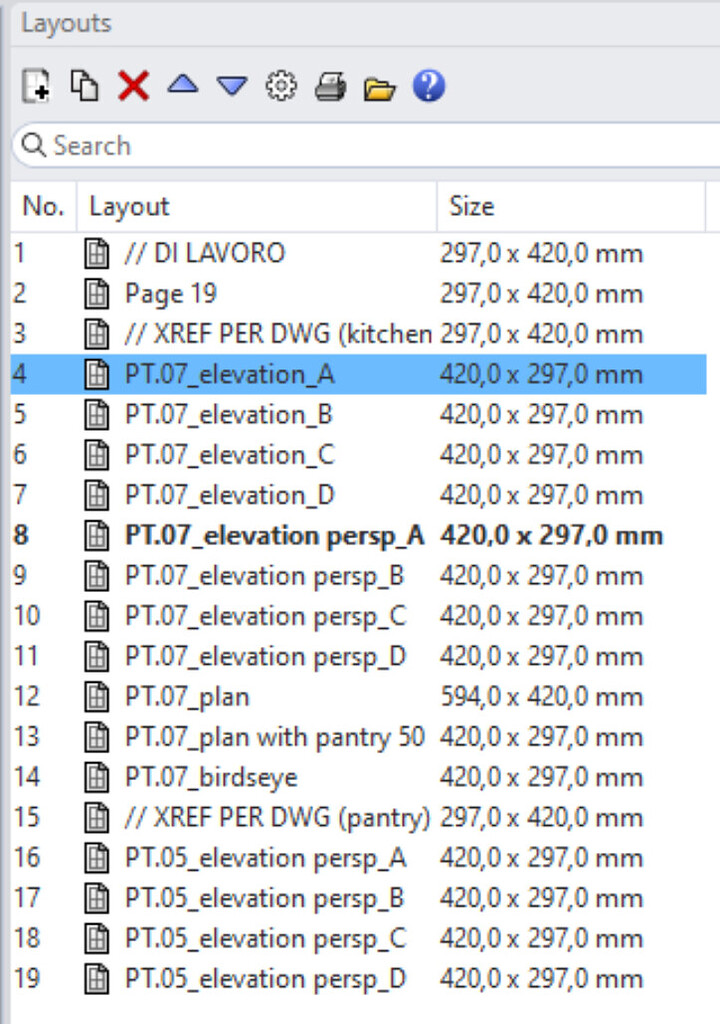 Feature request: naming of print layout as image/PDF and organization ...