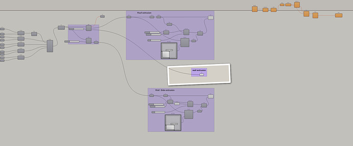 Selecting specific brep faces - Grasshopper - McNeel Forum
