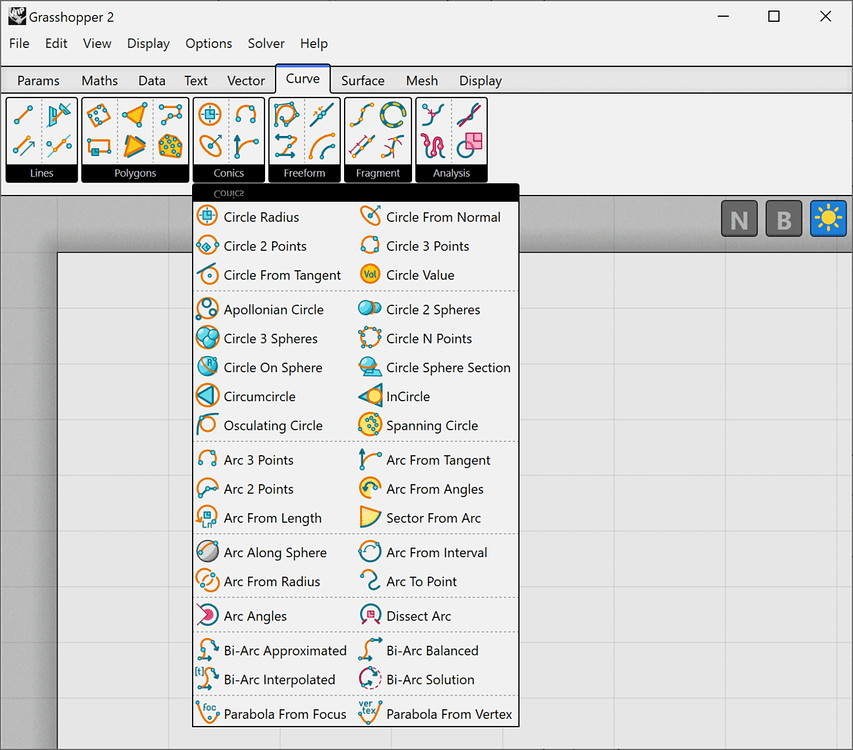 Euclidean transforms output Null by default? - Grasshopper - McNeel Forum