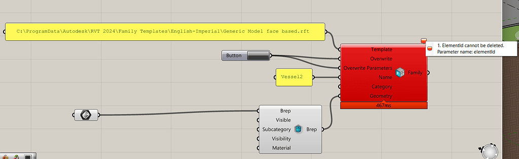 Creating face-based family - Revit - McNeel Forum Creating face-based family - Revit - McNeel Forum