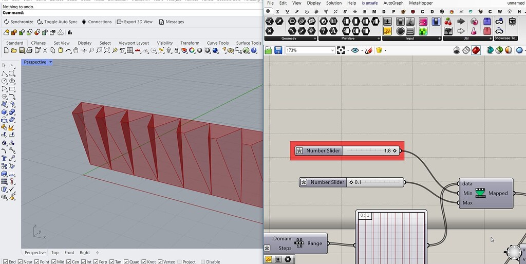 Parametric/Dynamic Facade - Grasshopper - McNeel Forum