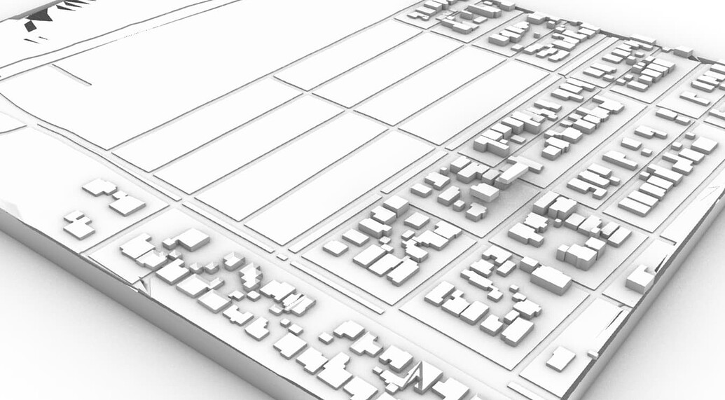Mesh boolean difference - Rhino - McNeel Forum