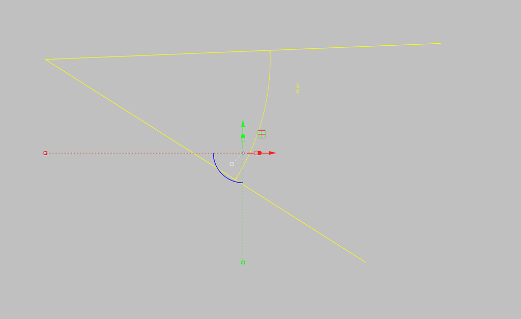 Annoying bug - angular dimension - Rhino for Windows - McNeel Forum