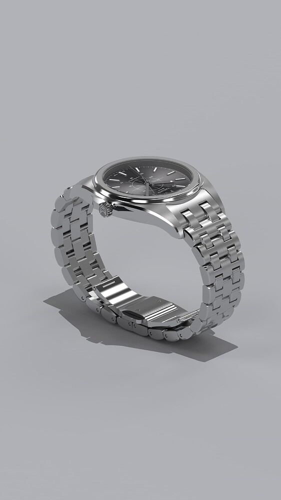 Rhino render randomly messes up the lighting! Please help - Rendering - McNeel Forum