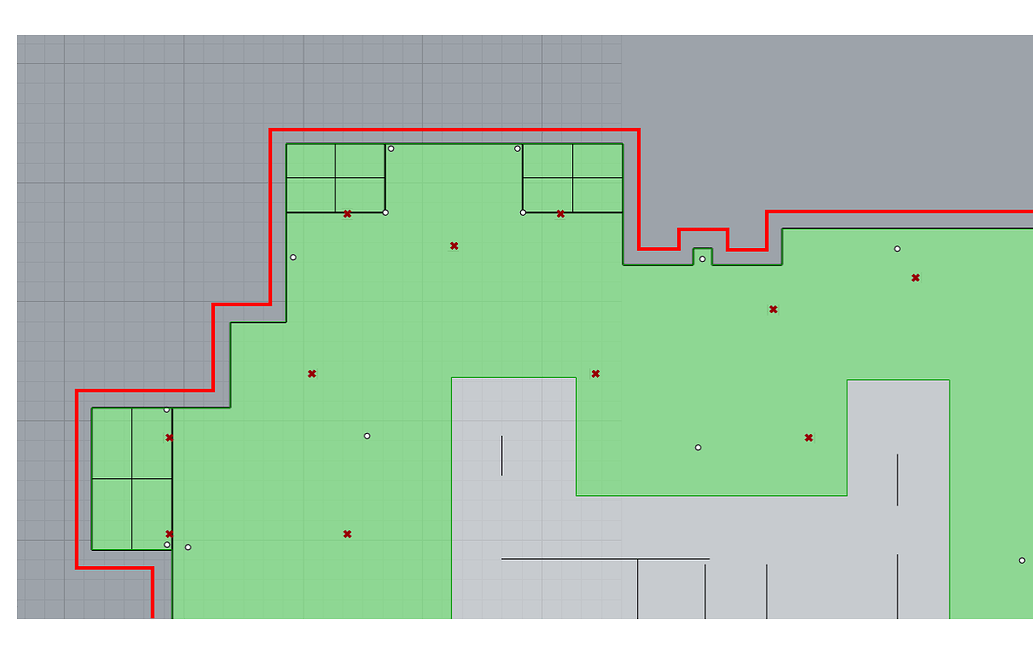 Expand Brep/Surface outer edges - Grasshopper - McNeel Forum