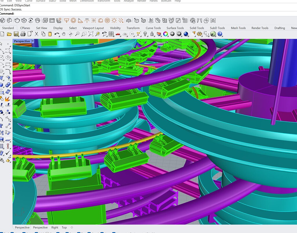 Synchronize Render Colors not working - Rhino - McNeel Forum
