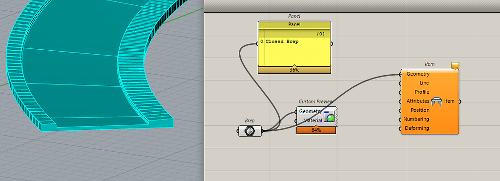 Problem With Creating Item InTekla From Grasshopper s Brep Tekla McNeel Forum problem-with-creating-item-intekla-from-grasshopper-s-brep-tekla-mcneel-forum