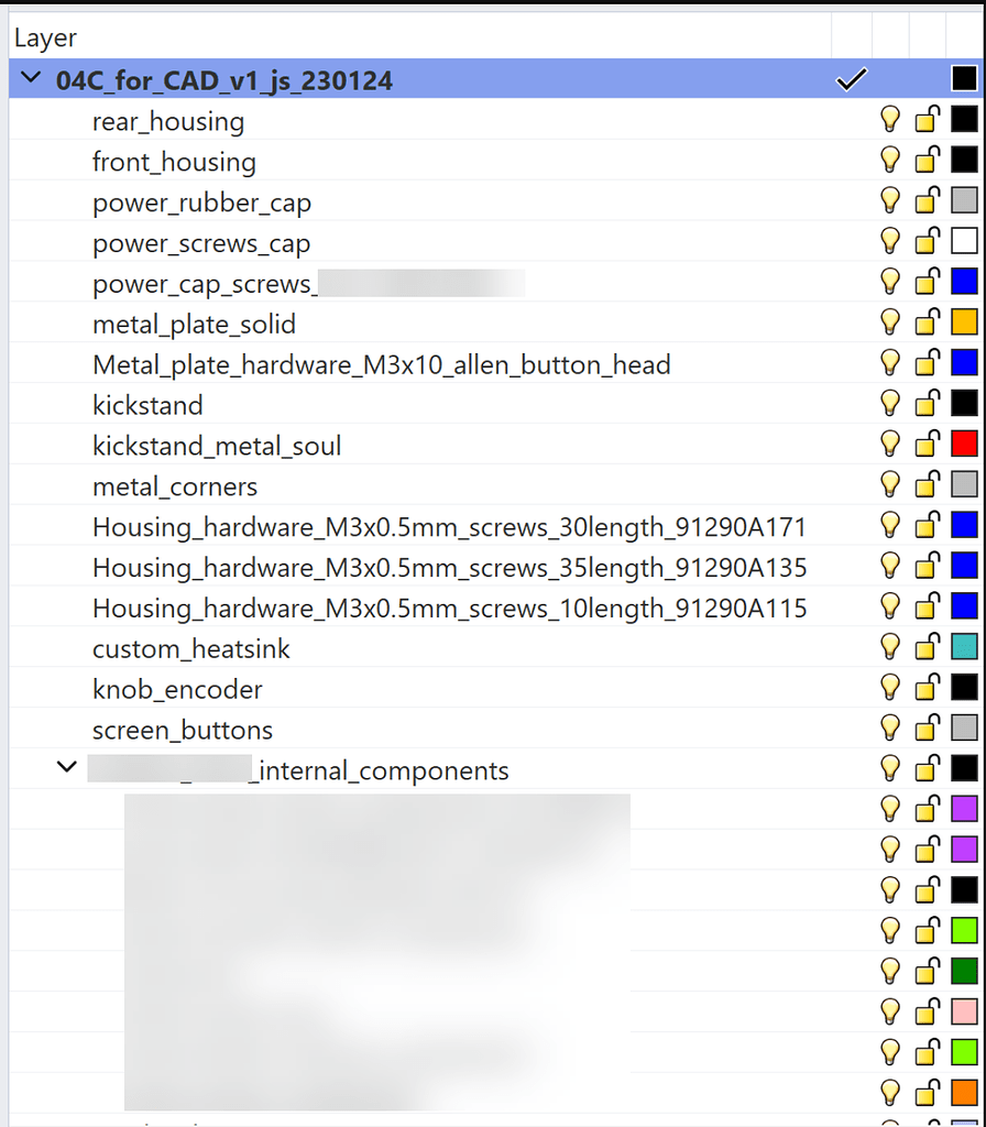 Batch number + adding/removing/replacing suffix/prefix to selected ...