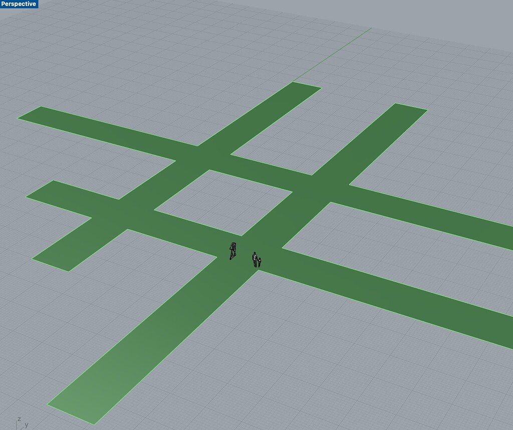Random Object Distribution on Surfaces - Grasshopper - McNeel Forum