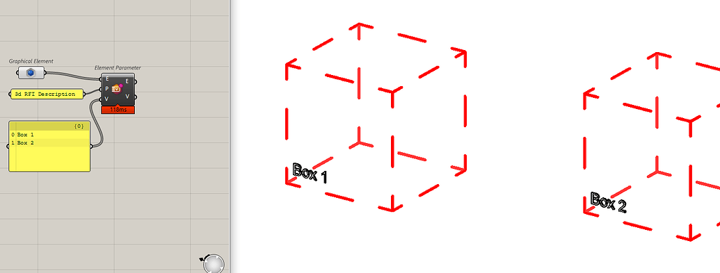 3d model text - Revit - McNeel Forum