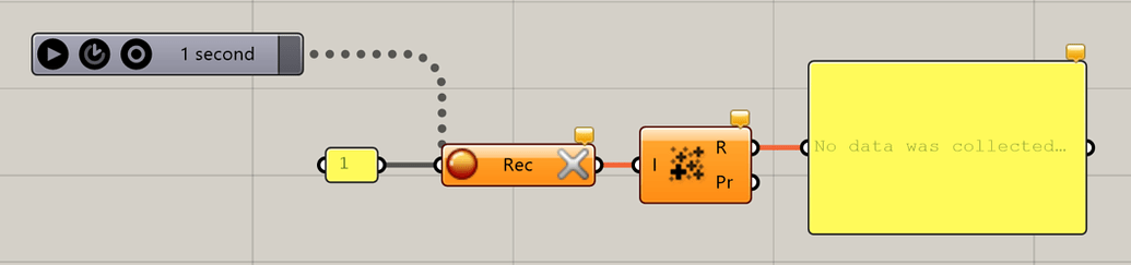 Use trigger component to move slider - Grasshopper - McNeel Forum