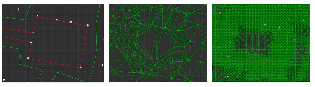 Building an accurate terrain - mesh - RhinoLands (Lands Design) - McNeel Forum