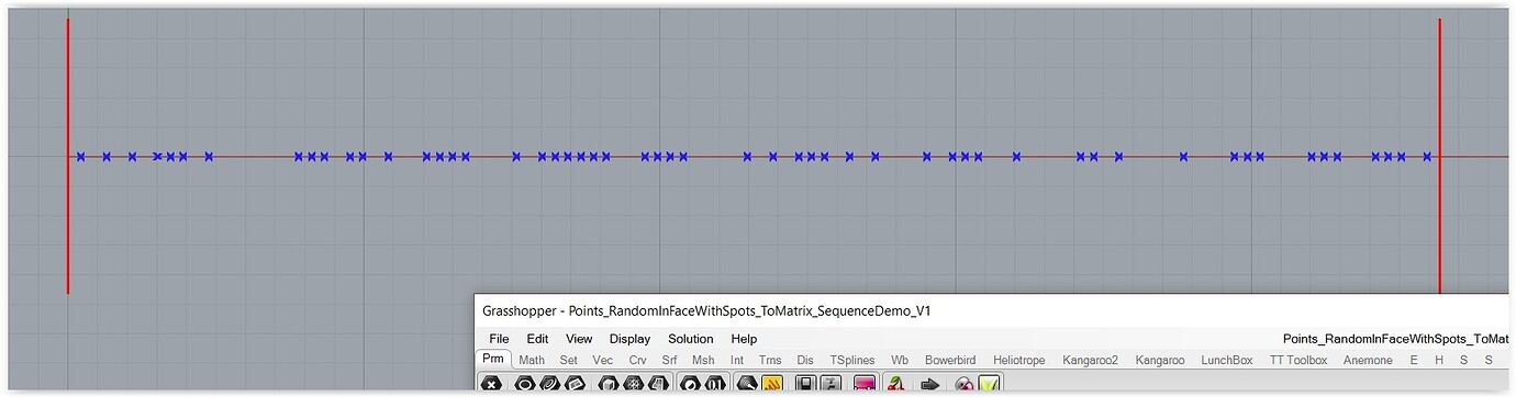 Extract walls lines from Point Cloud - Grasshopper - McNeel Forum