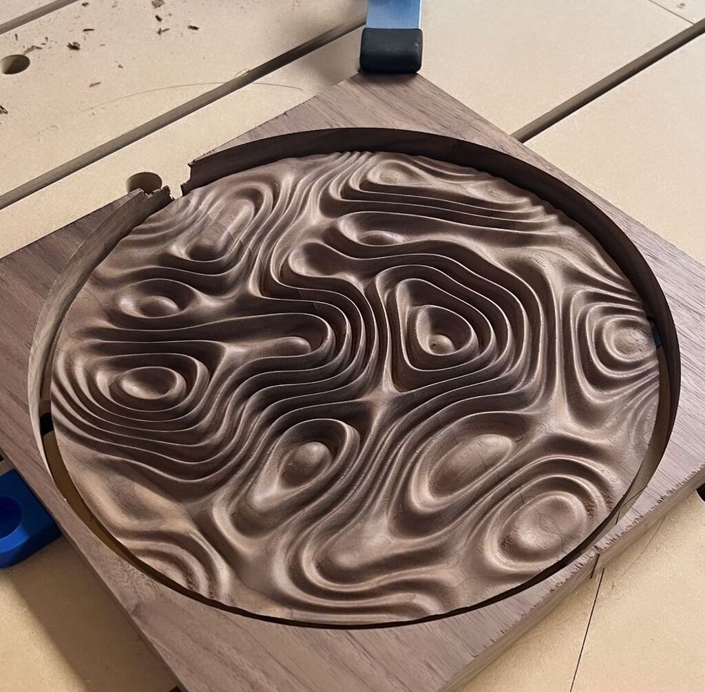 How do I recreate these organic patterns in GH? - Grasshopper - McNeel ...