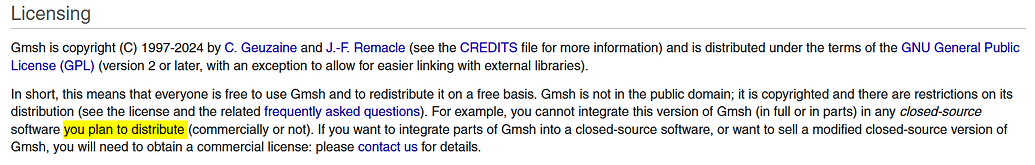 Gmsh in Grasshopper - Grasshopper - McNeel Forum