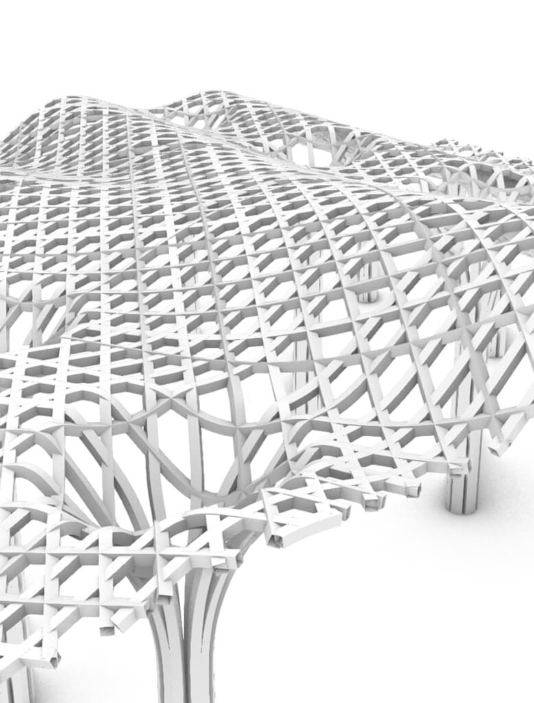 "Struggling with Clean Intersections in Grasshopper – Any Tips ...