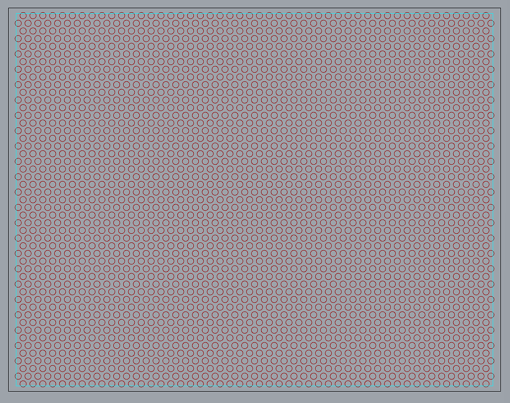 Applying same pattern on multiple rectangles - Grasshopper - McNeel Forum