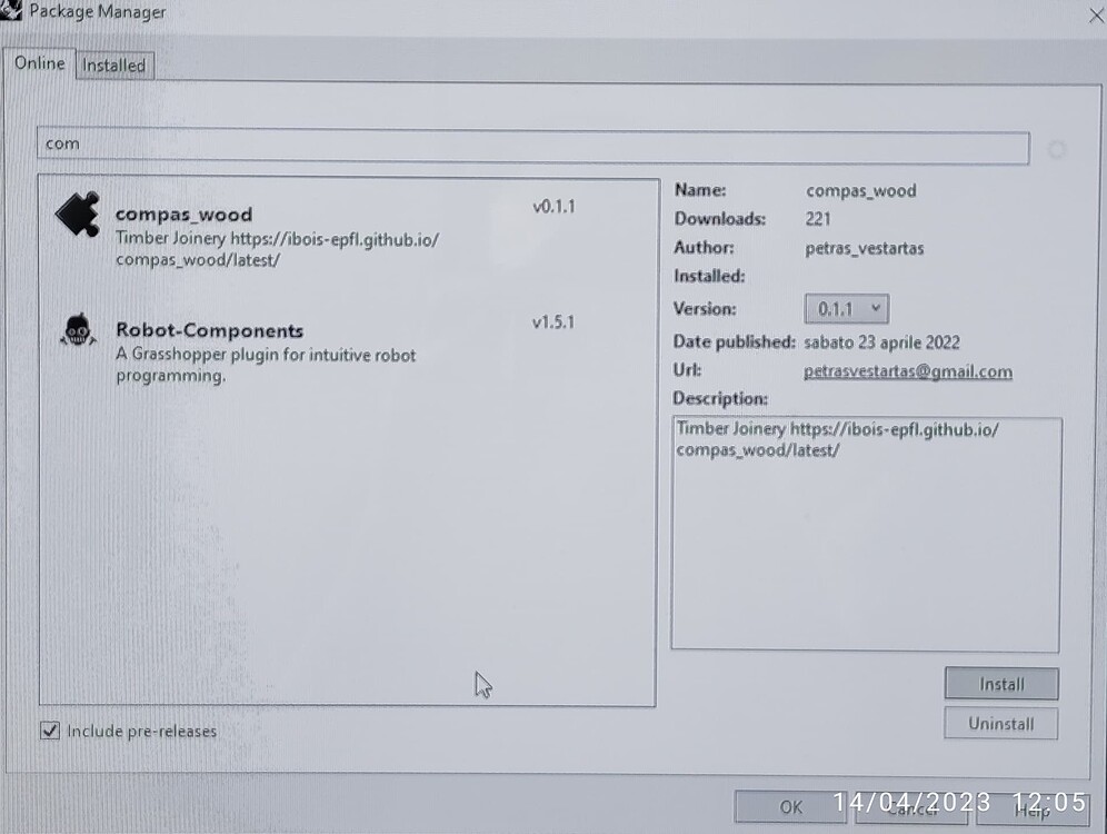 List and Statistics Most Used Commands - Rhino - McNeel Forum