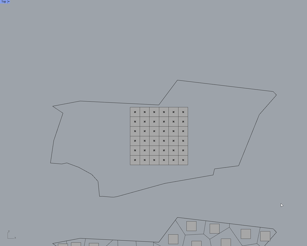 I Want To Split Rectangle Randomly Grasshopper McNeel Forum
