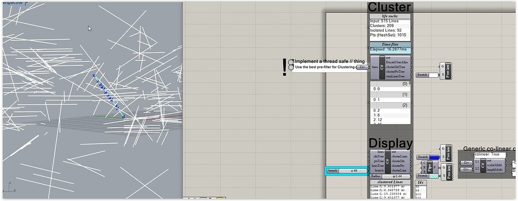 Is there any method in Python that can merge collinear lines ...