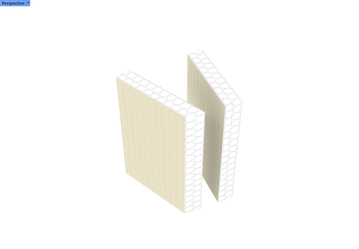 Insulation Hatch in Section Tools - Rhino for Windows - McNeel Forum