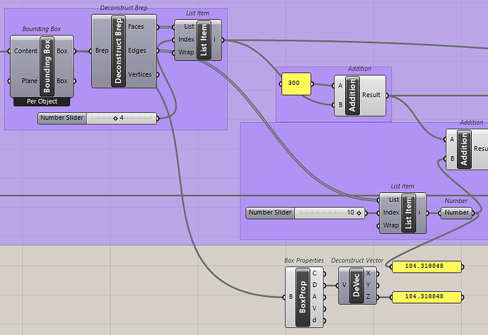 Remove/rebuild/simplify intersecting parts of curve only - Grasshopper - McNeel Forum